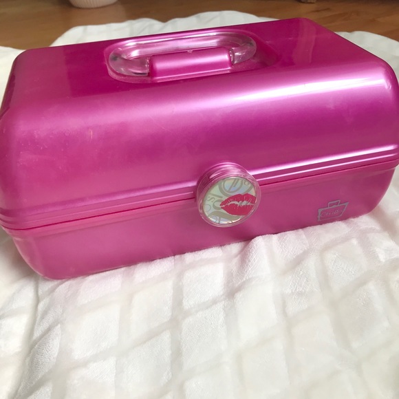 Caboodles | Bags | Caboodles Makeup Organizer | Poshmark